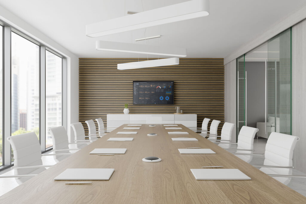 Building Management System (BMS) - Zaphire.eu